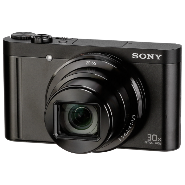 Sony cybershot dsc WX500 zwart kopen | 5 jaar garantie | NEBO dé ...