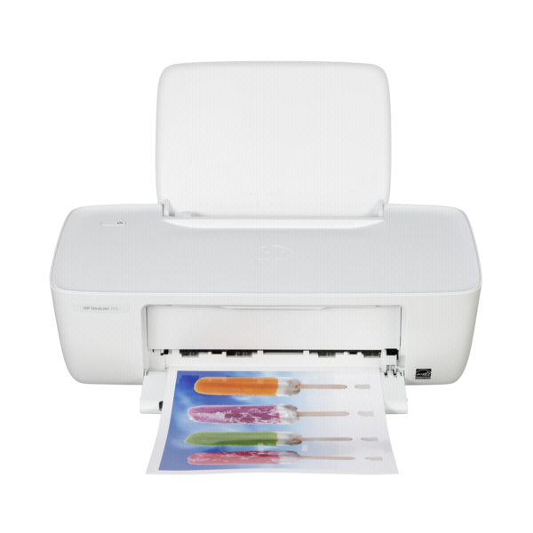 HP Deskjet 1110