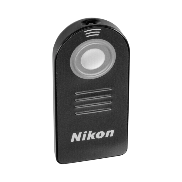 Nikon ML-L3 IR afstandsbediening. kopen | € 37,95 | Nebo dé fotospecialist