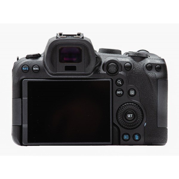 Canon eos R6 body - Systeemcamera’s - Camera's - Fotografie