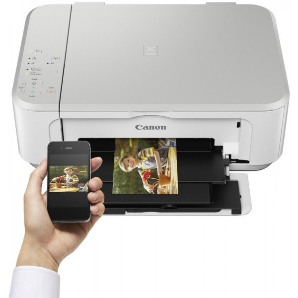 Canon Pixma MG 3650 wit kopen | Slechts € 99,00 | Nebo