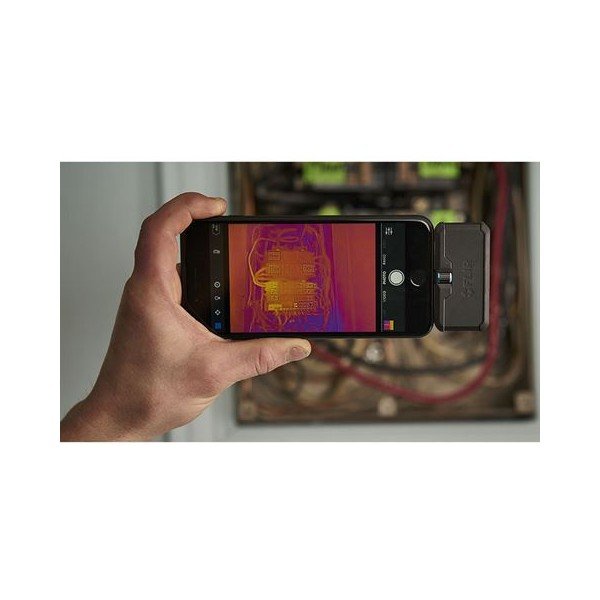 FLIR ONE iPad iPhone for PRO - nimfomane.com
