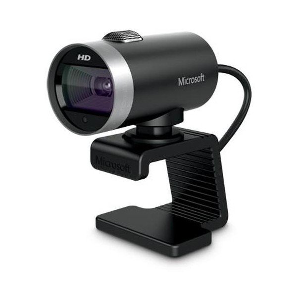 Microsoft Lifecam Cinema HD - Webcam - Toebehoren - Computer & IT