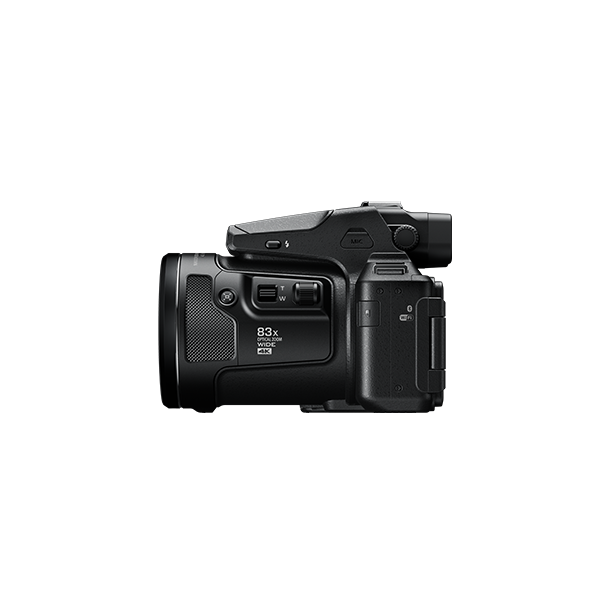 Nikon Coolpix P950 kopen | 5 jaar garantie | NEBO dé fotospecialist