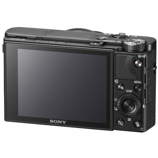 Sony cybershot dsc RX100 MARK VII - Compact camera’s - Camera's ...