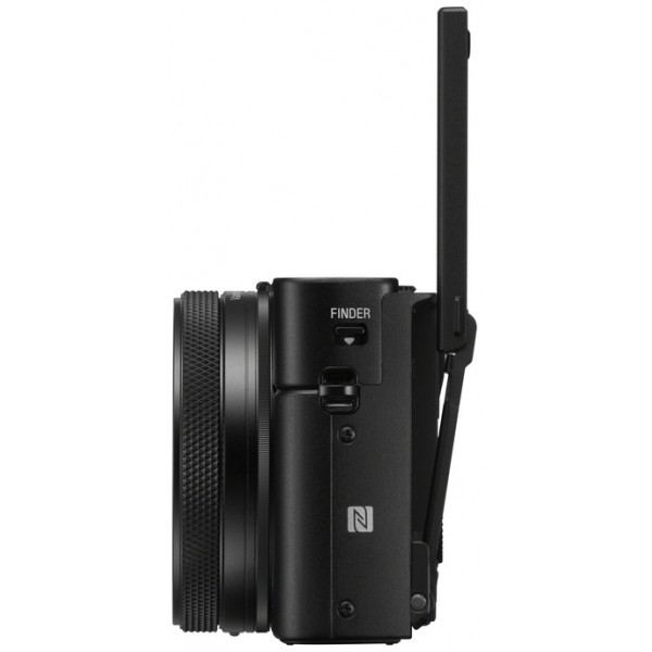 Sony cybershot dsc RX100 MARK VII - Compact camera’s - Camera's ...