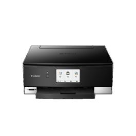 Canon Pixma TS8350 printer
