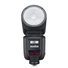 Godox Speedlite V100 flitser | Krachtige & draadloze camera flitser – NEBO