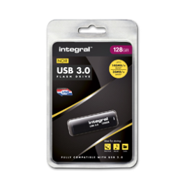 Integral USB FLASHDRIVE 128GB 3.0