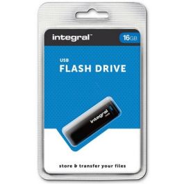 Integral USB FLASHDRIVE 16GB 3.0