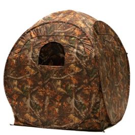 Stealth Gear Schuiltent Square Hide - NEBO de fotospecialist
