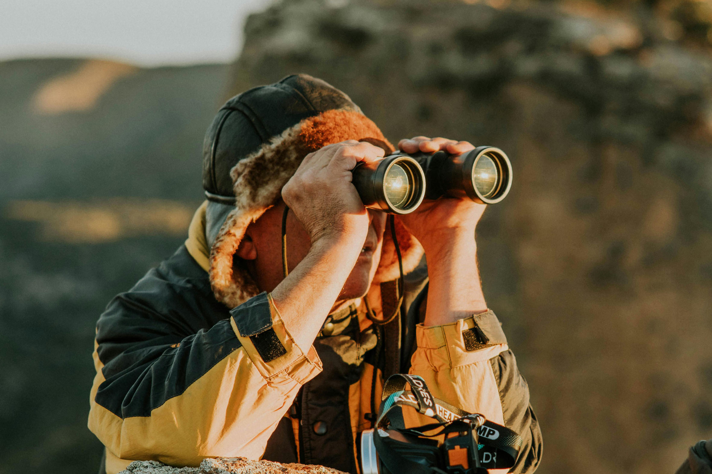 De beste outdoor verrekijker - NEBO de fotospecialist