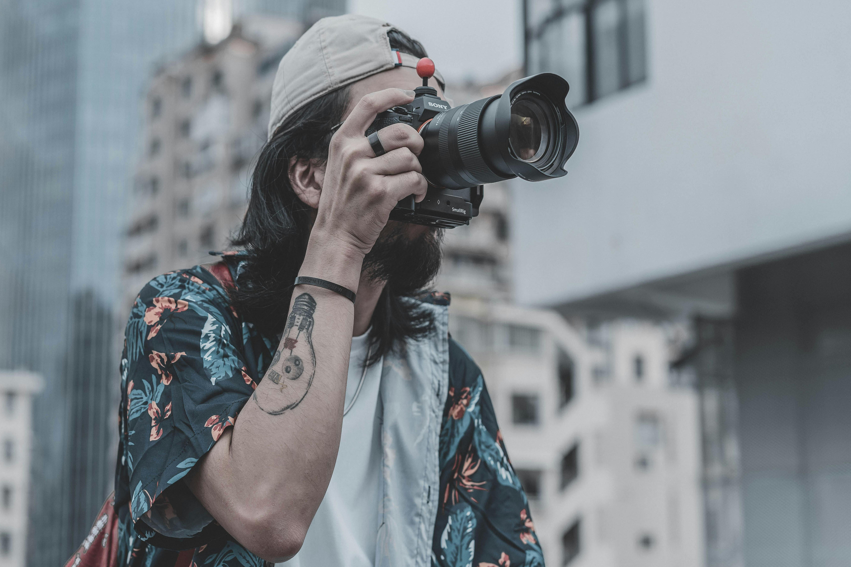 De mooiste Sony FE lenzen - NEBO de fotospecialist