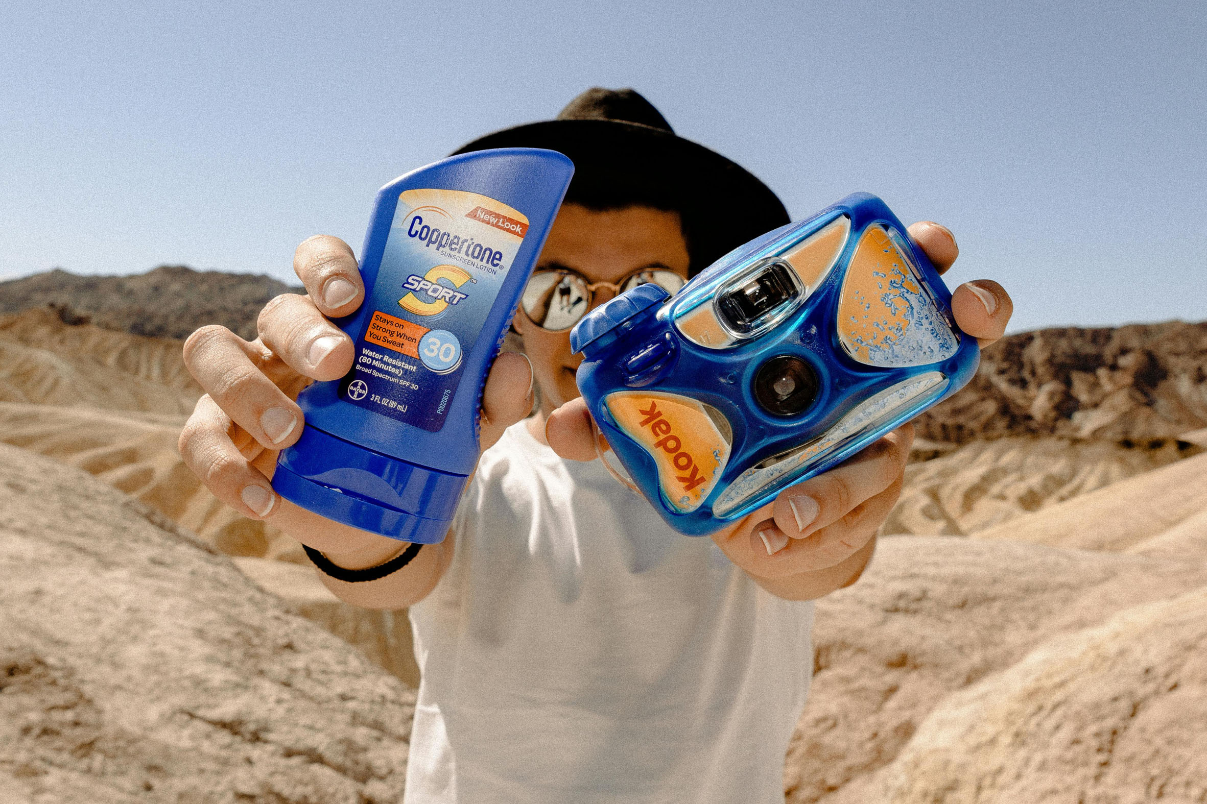 Wegwerpcamera kopen - NEBO de fotospecialist