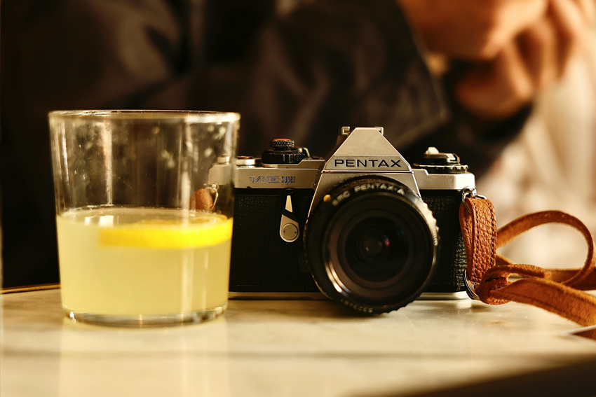 Waarom analoge fotografie zo leuk en populair is | NEBO de fotospecialist