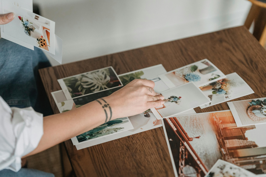 Wat wij met jouw foto's kunnen doen | NEBO de fotospecialist