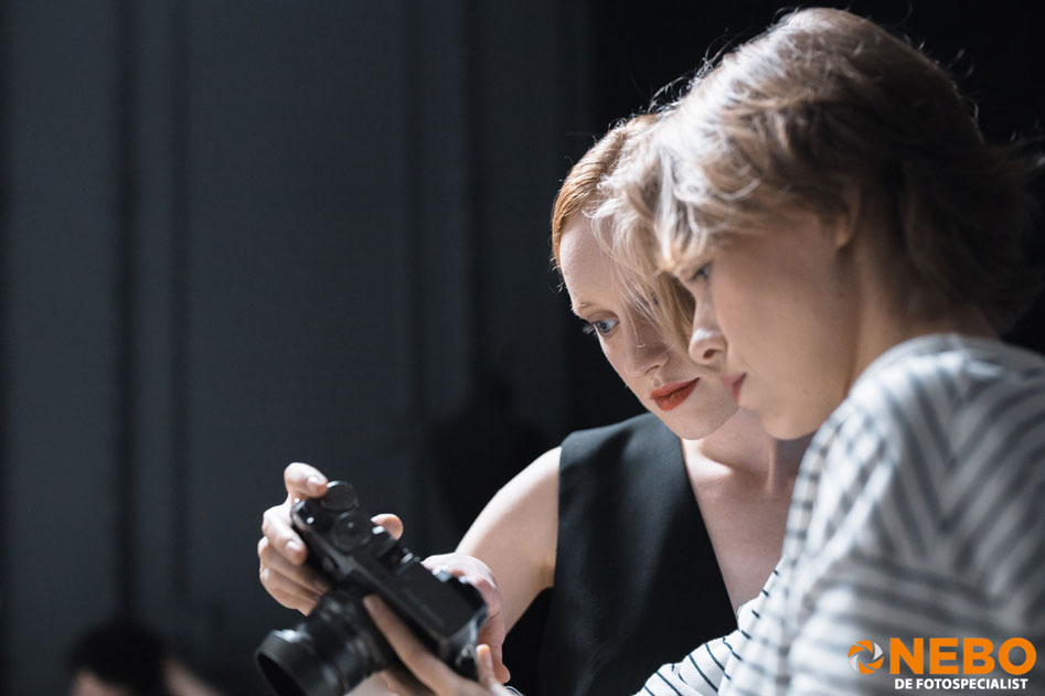 Digitaal je rijbewijs verlengen | NEBO de fotospecialist